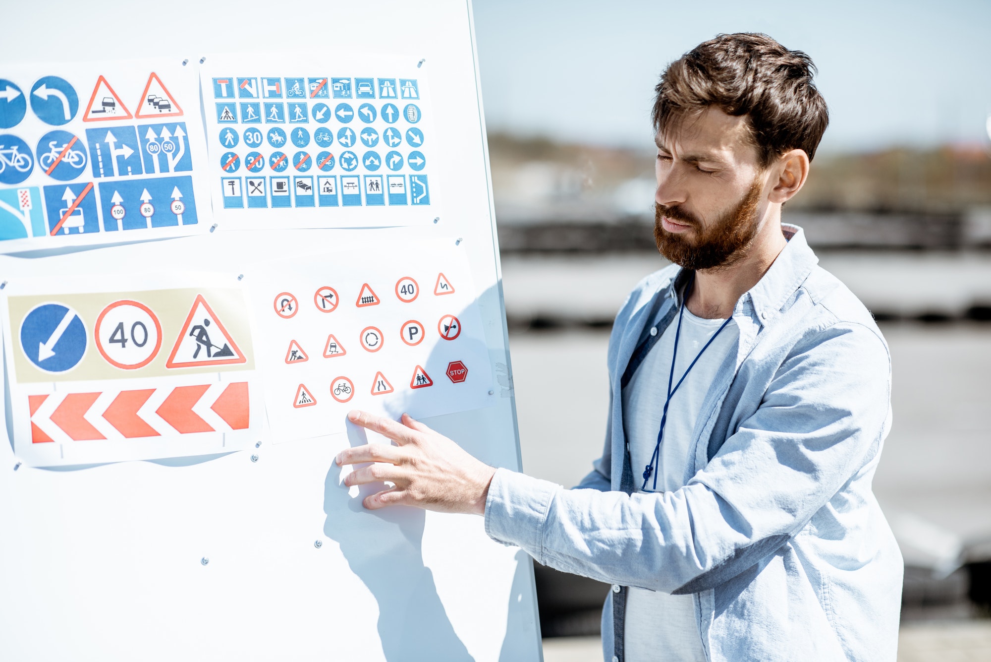Wunderbar Anhangerfuhrerschein Be Schnellkurs Fotosnull